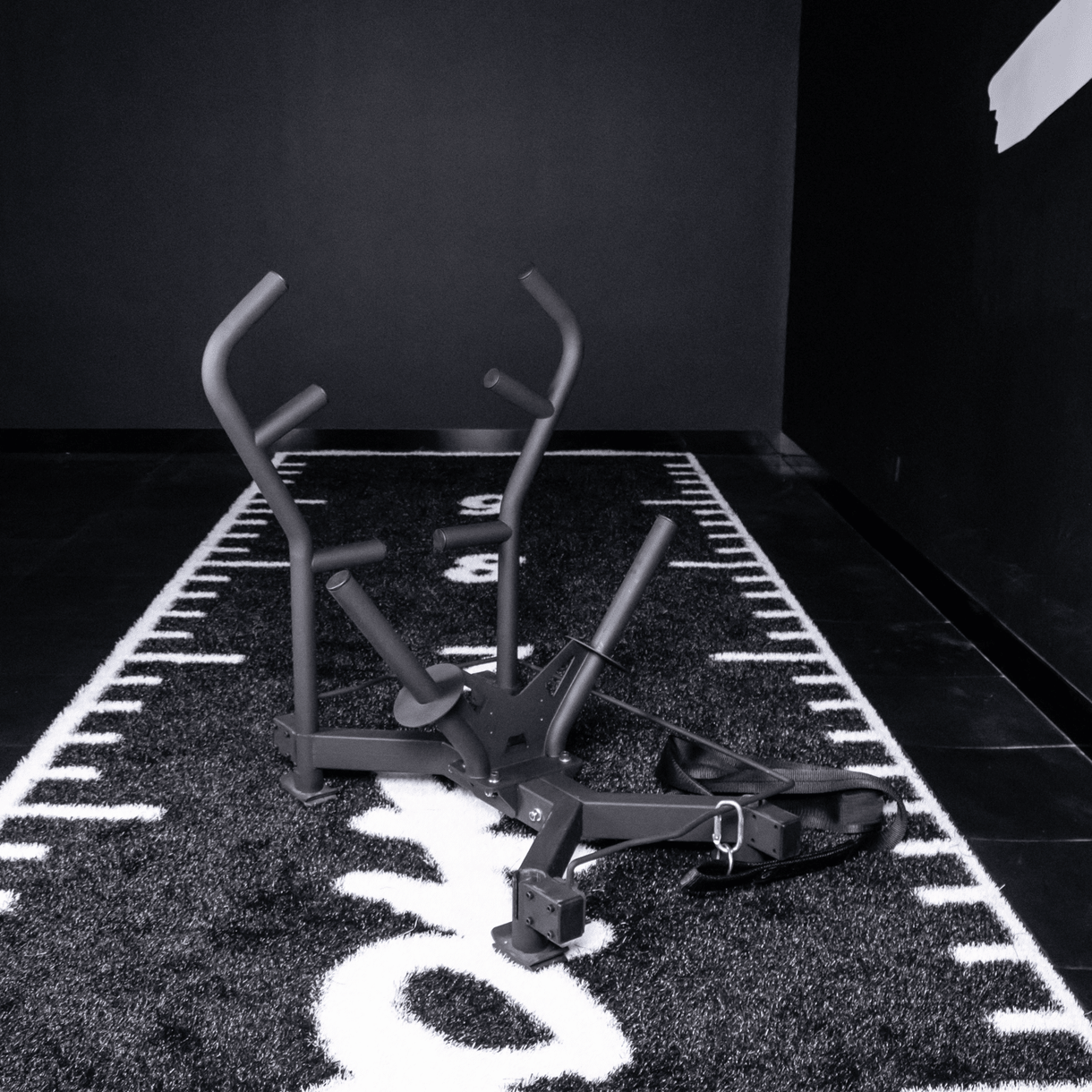 SHOGUN STAG SLED - For ATG, HYROX & Cross training – Shogun Sports