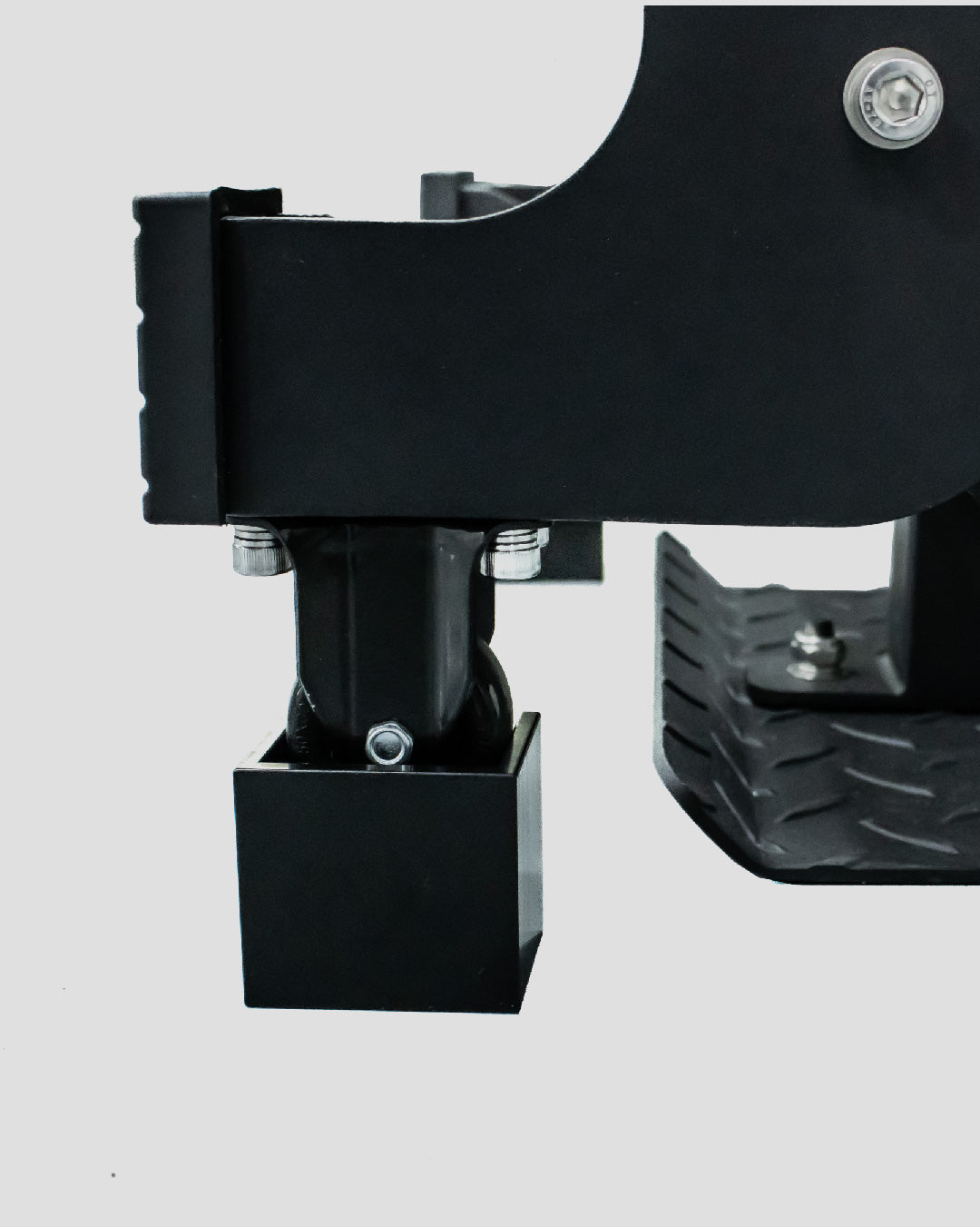 NORD-EX STAND – Shogun Sports