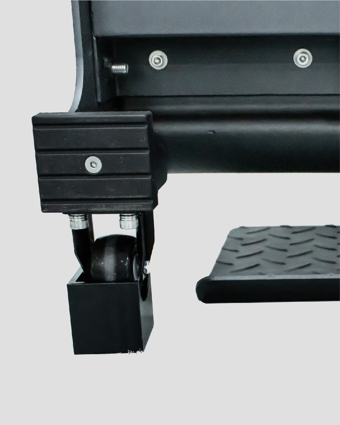 NORD-EX STAND – Shogun Sports