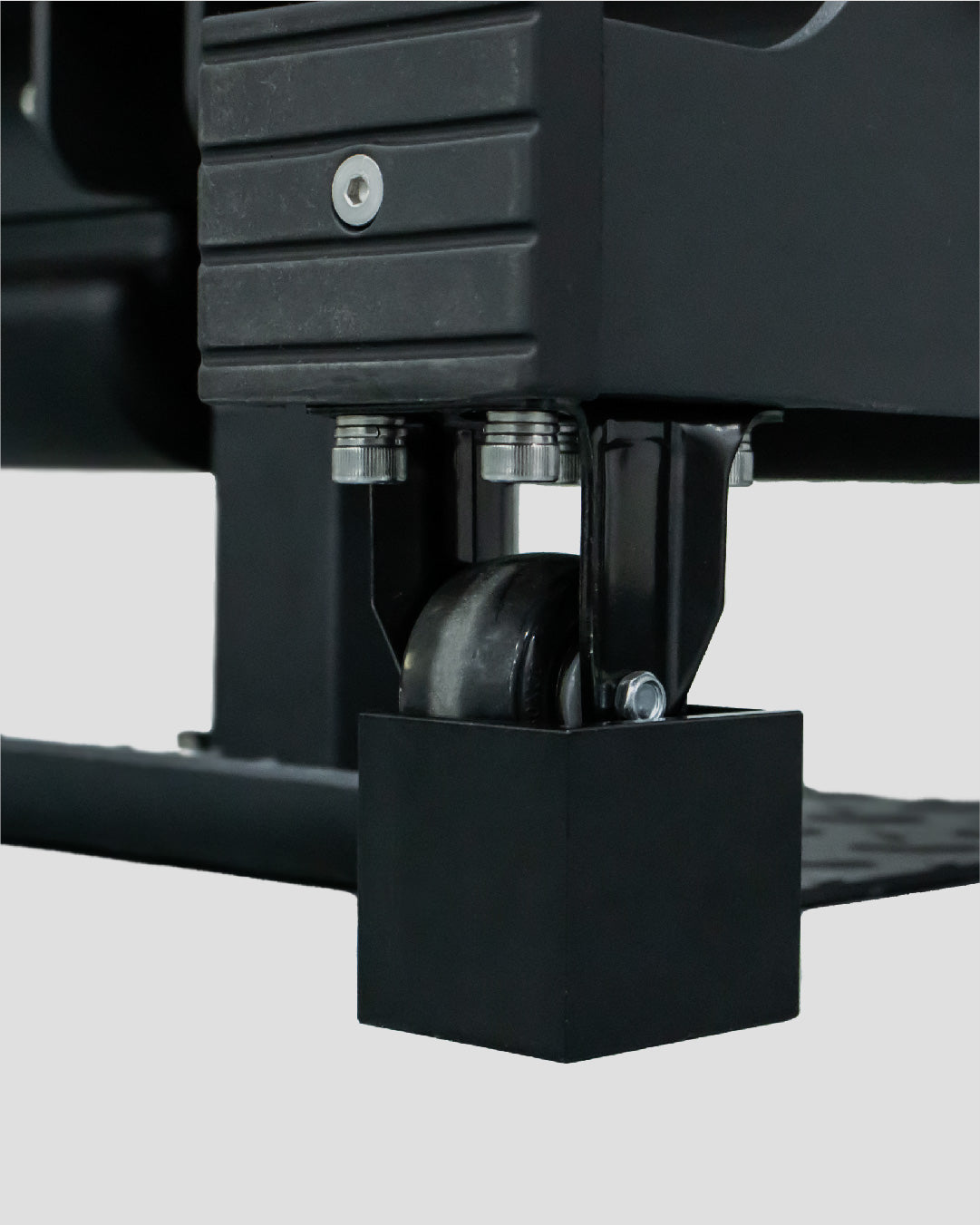 NORD-EX STAND – Shogun Sports