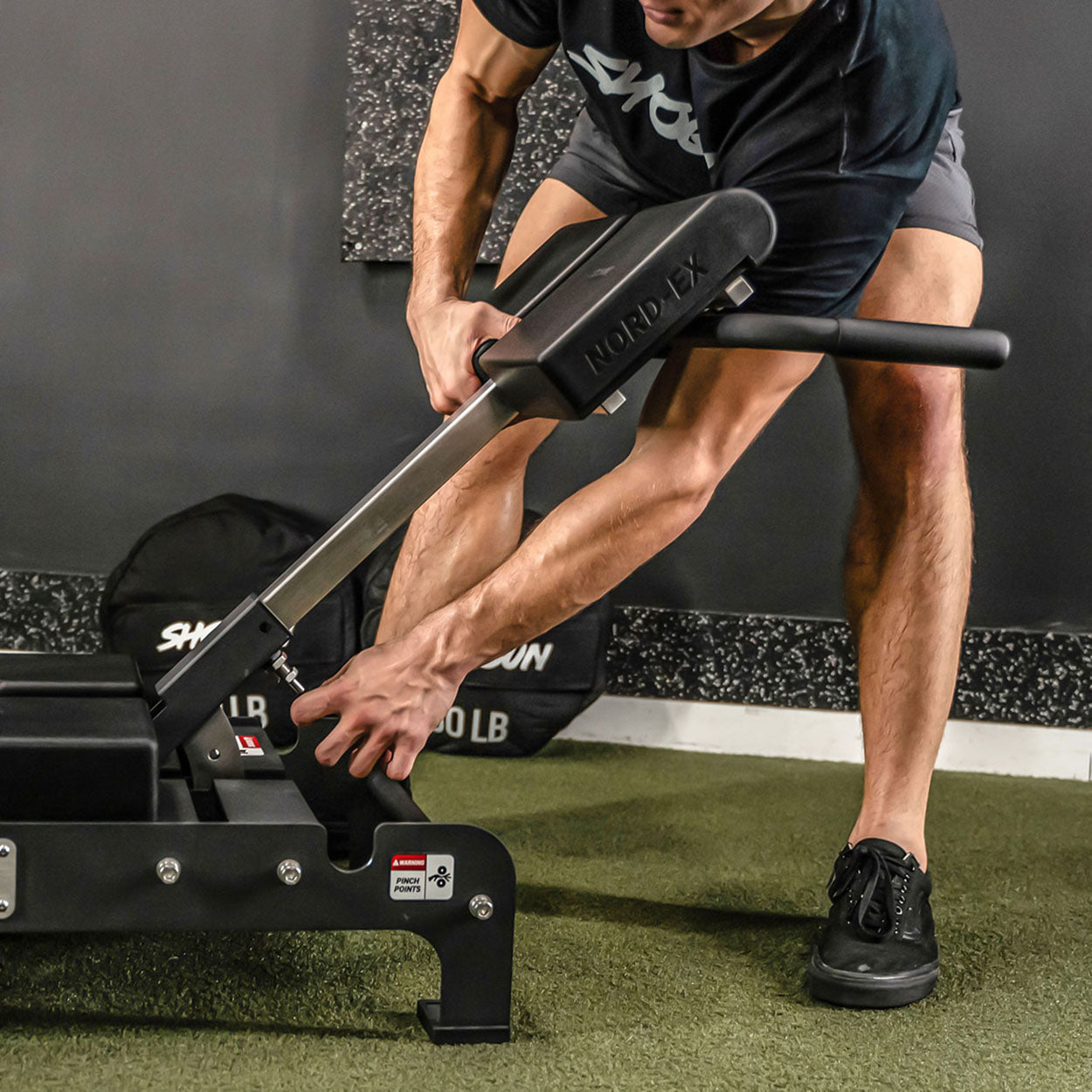 Shogun Sports - Shop Conditioning, Strength & Cross Training Equipment