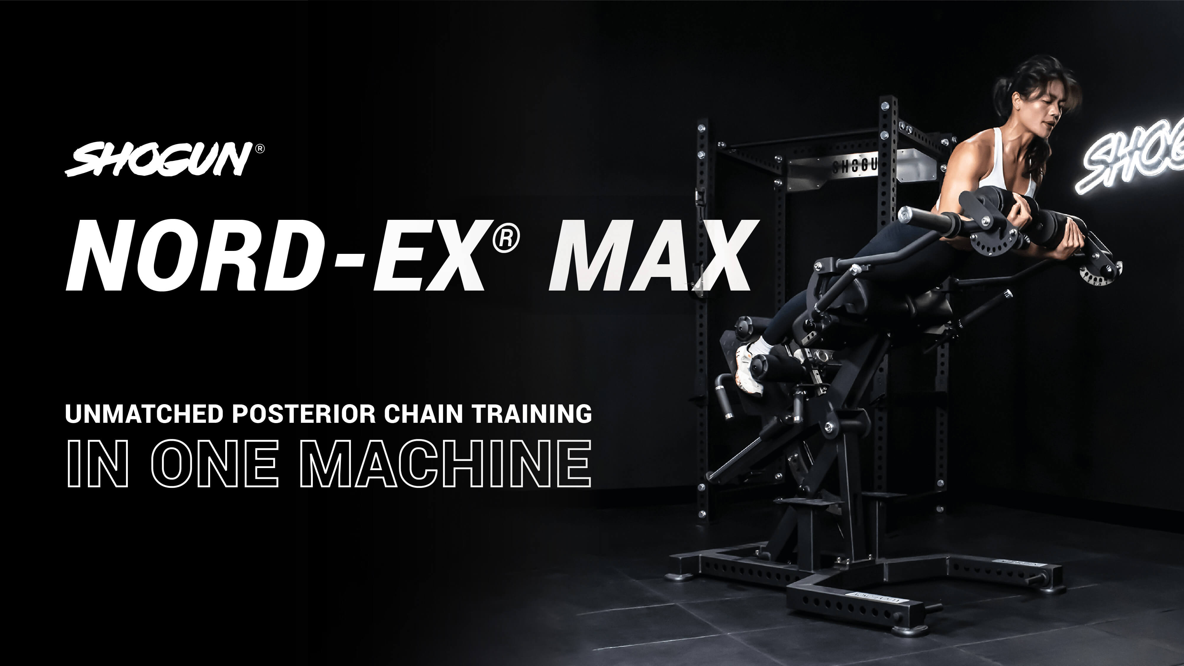 Shogun Sports - Shop Conditioning, Strength & Cross Training Equipment