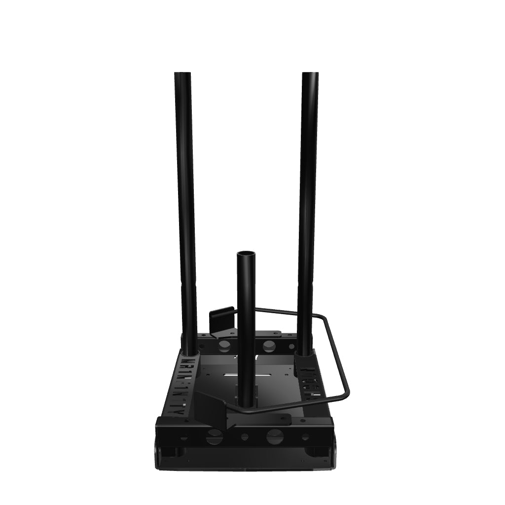 SHOGUN Multipurpose Sled for Push Pull and ATG training – Shogun Sports