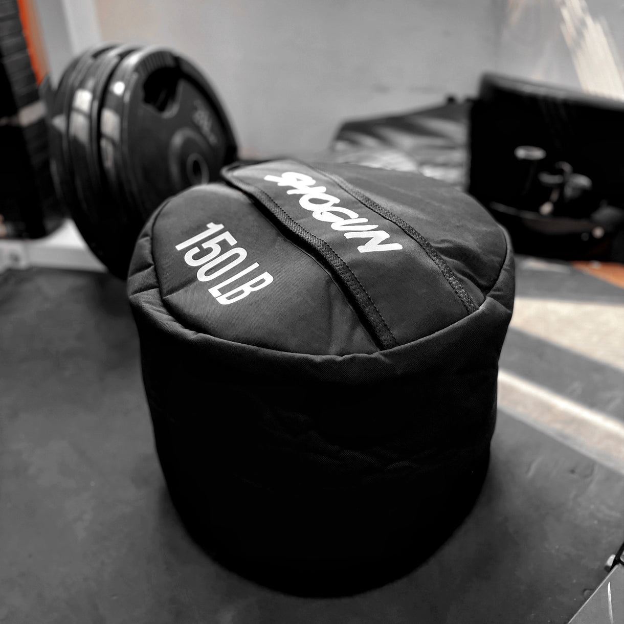 Shogun Heavy Sandbag – Shogun Sports